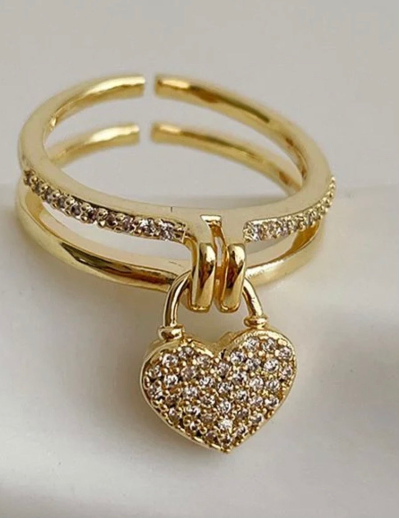 Rings – THE POSH PIECE SIMPLY ELEGANT JEWELS